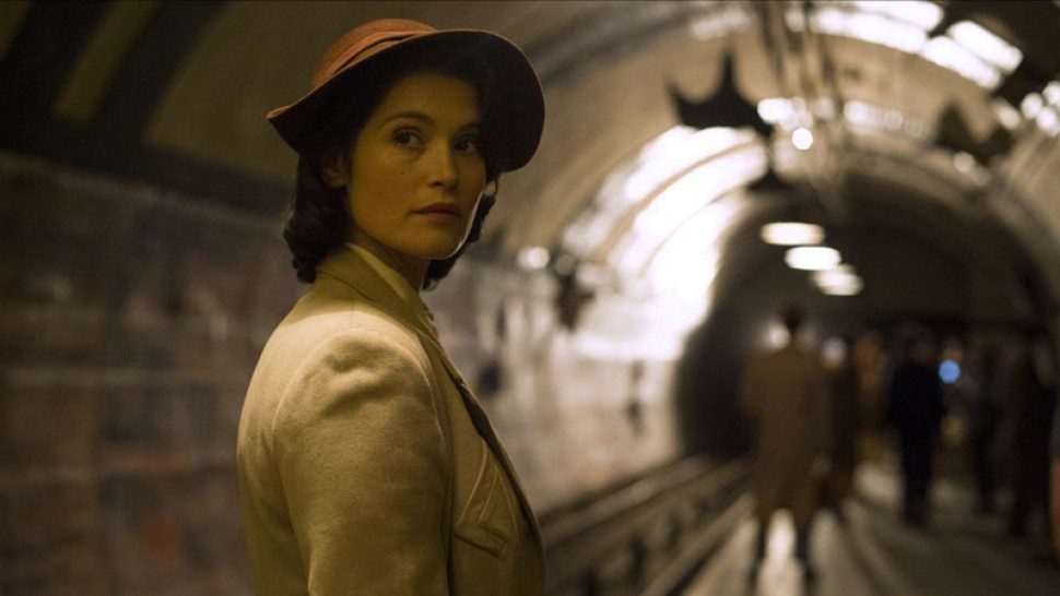 Film - Their Finest - Into Film