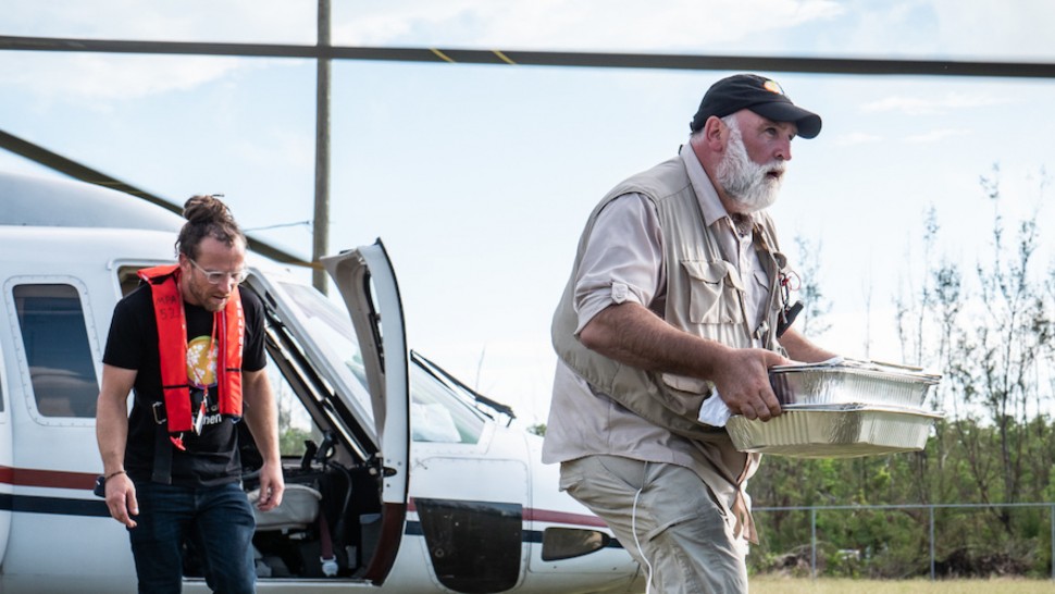 Film - We Feed People - Into Film