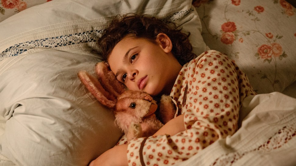 Film - When Hitler Stole Pink Rabbit - Into Film