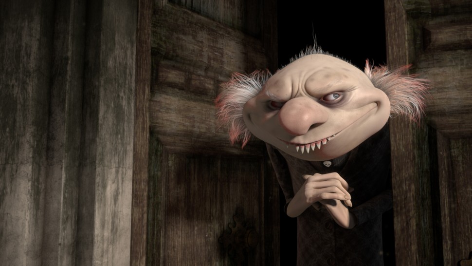 Film - Zing - Into Film