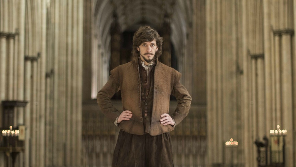 Film - Bill - Into Film