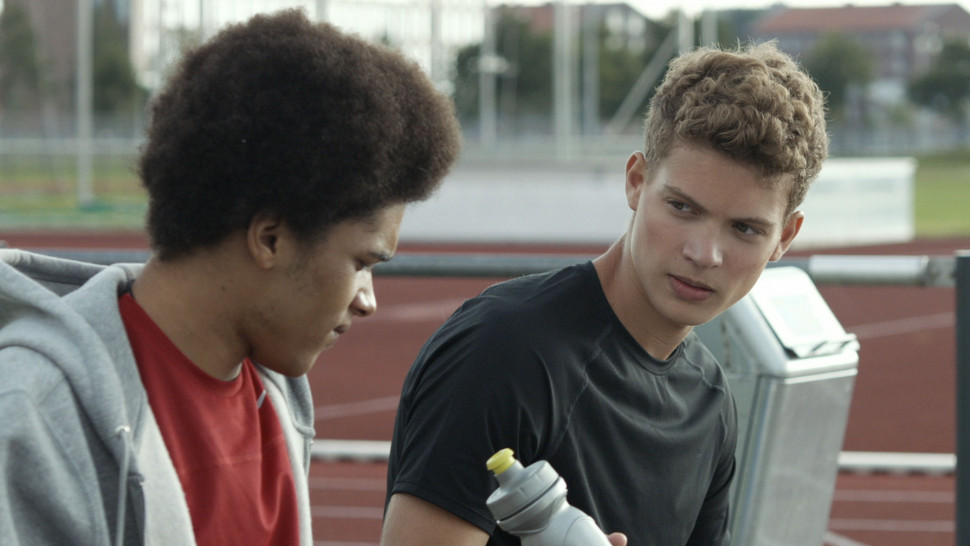 Film - Into Film LGBT Shorts with Peccadillo Pictures - Into Film