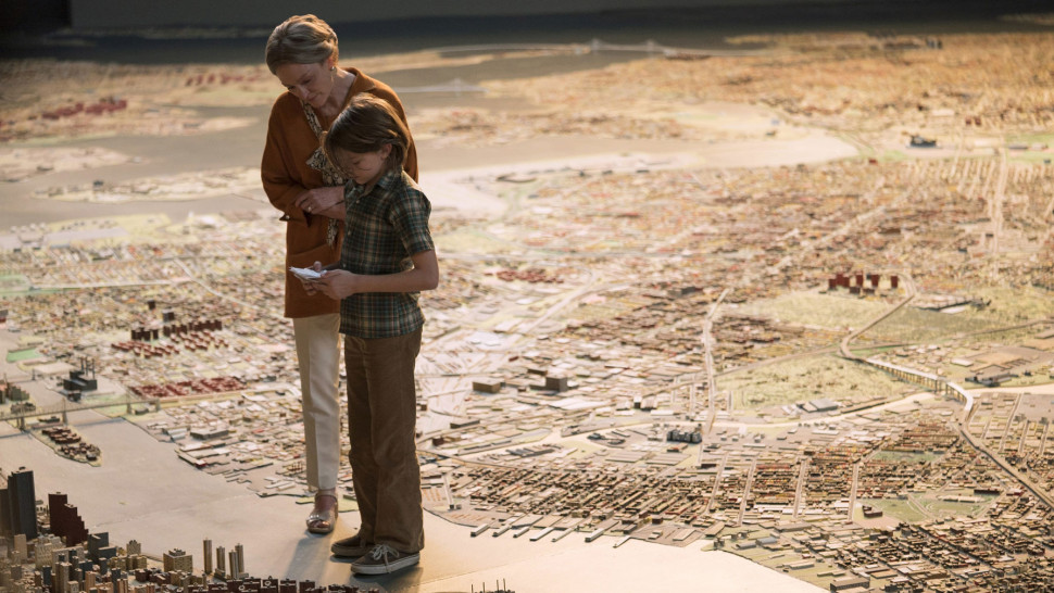 Film - Wonderstruck - Into Film