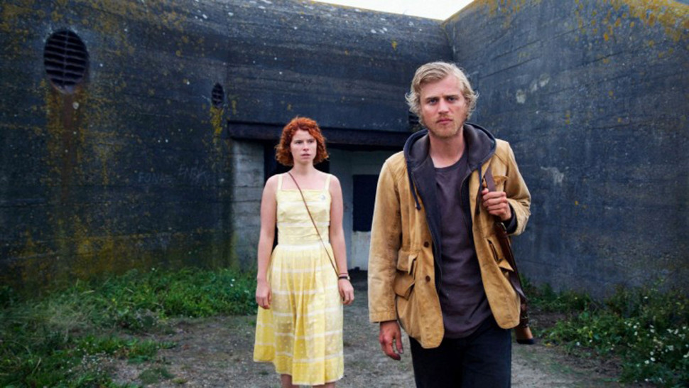 Film - Beast - Into Film