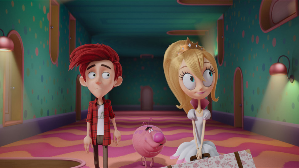 Film - A Wizard's Tale - Into Film