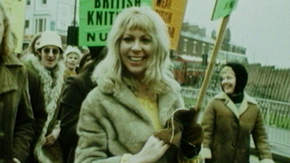 Film - Nottingham on Film (1920-1980): Disc A - Into Film