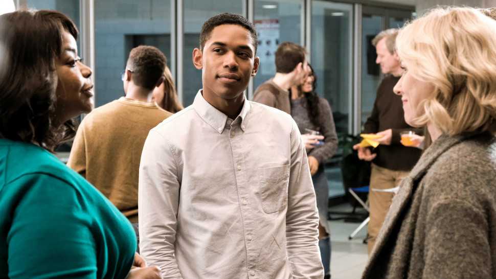 Film - Luce - Into Film