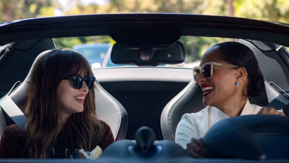 Film - The High Note - Into Film