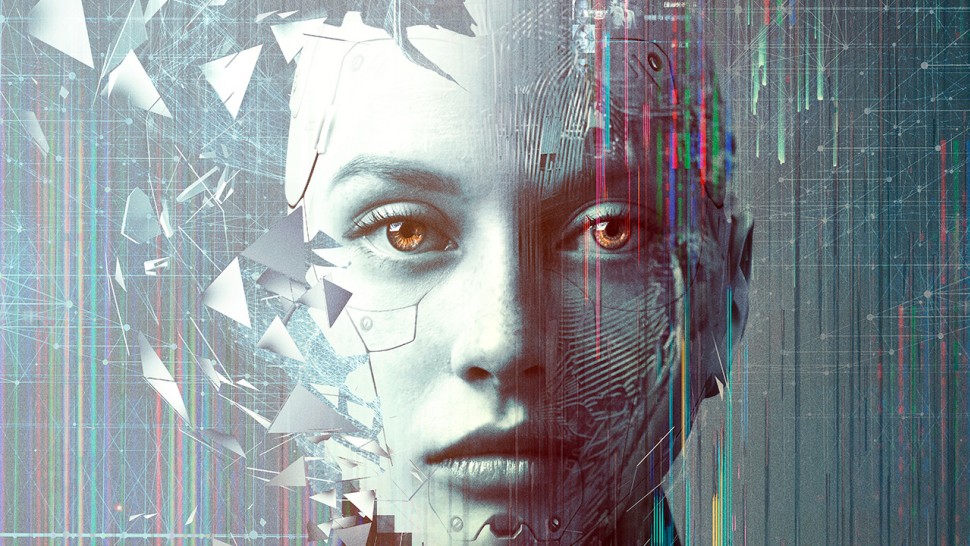 Film - iHuman - Into Film
