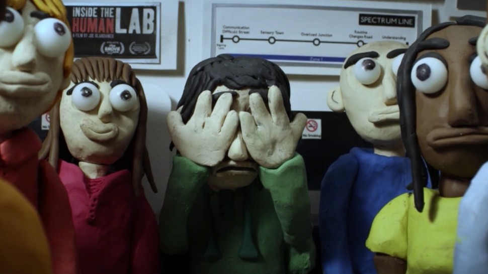 Film - Overload - Into Film