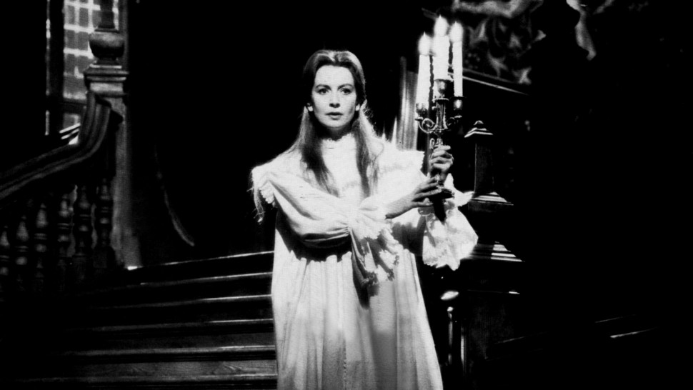 Film - The Innocents - Into Film