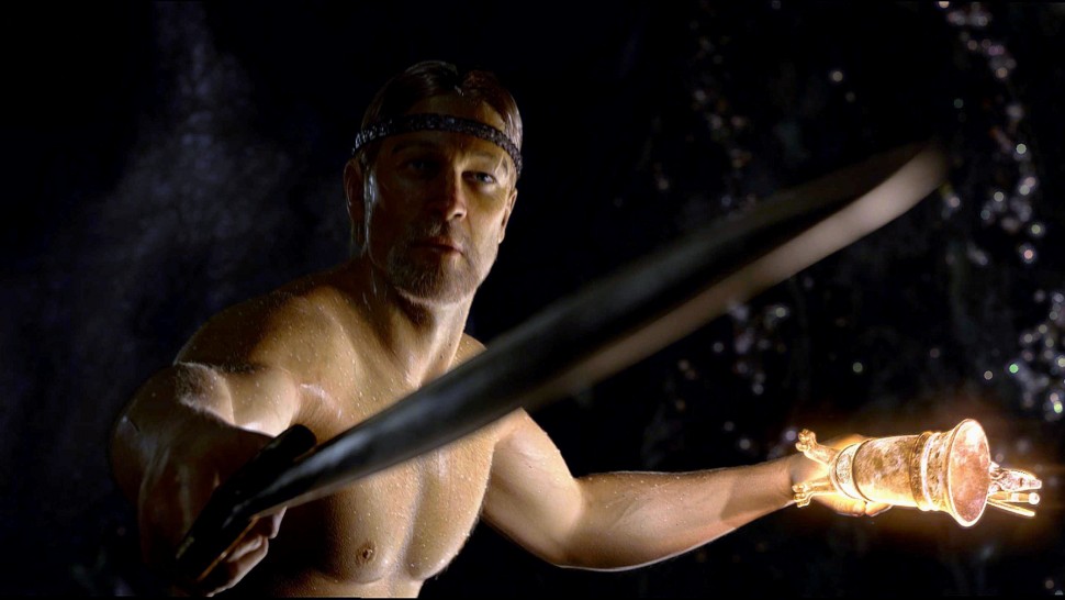 Film - Beowulf - Into Film