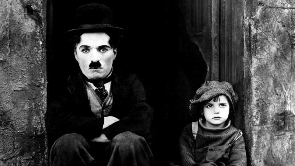 Film - The Kid - Into Film