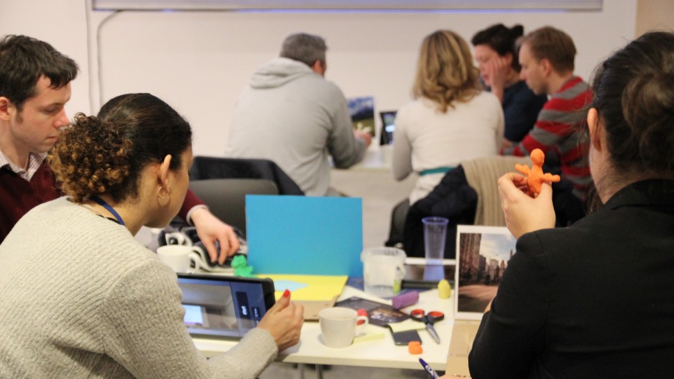 Resource - Into Film