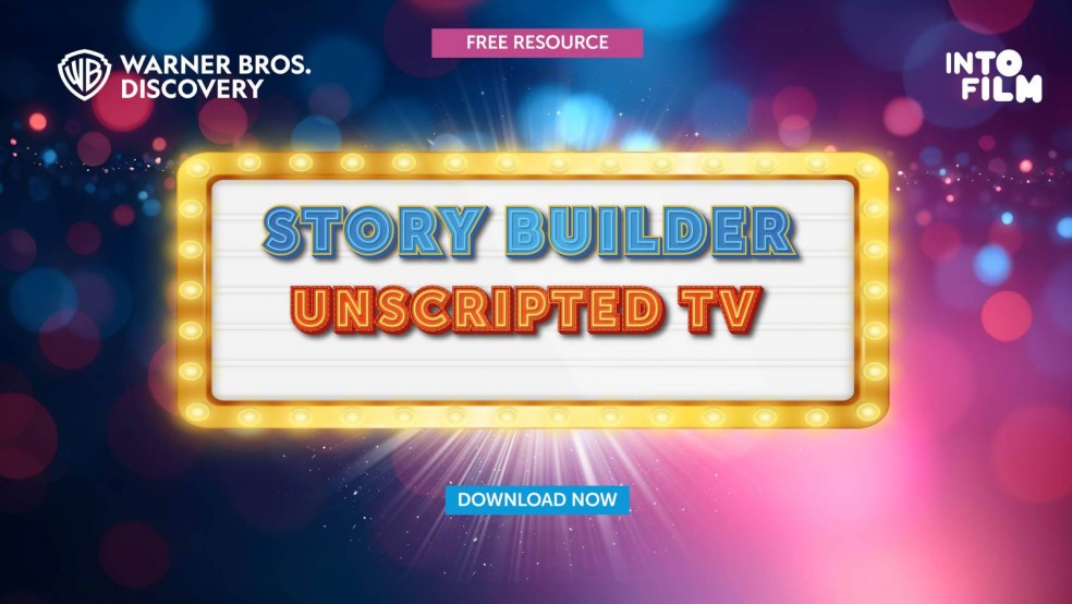 News & Views - Careers Events and Resources for March - News - Into Film